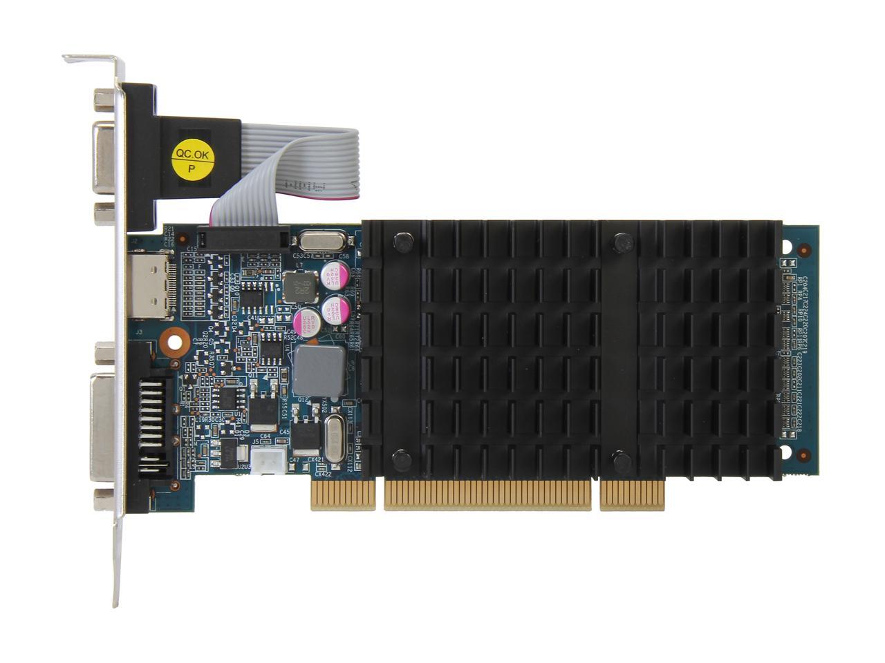 SPARKLE PCI Series GeForce 8400 GS Video Card 700037 - Newegg.com