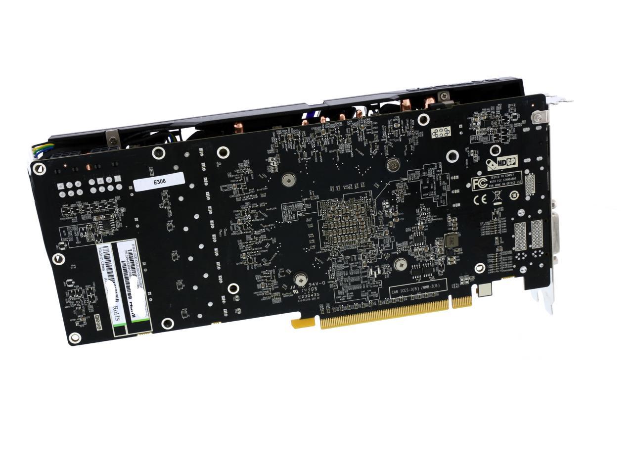 SAPPHIRE Radeon R9 380 DirectX 12 100384OCL Dual-X OC Version (UEFI ...
