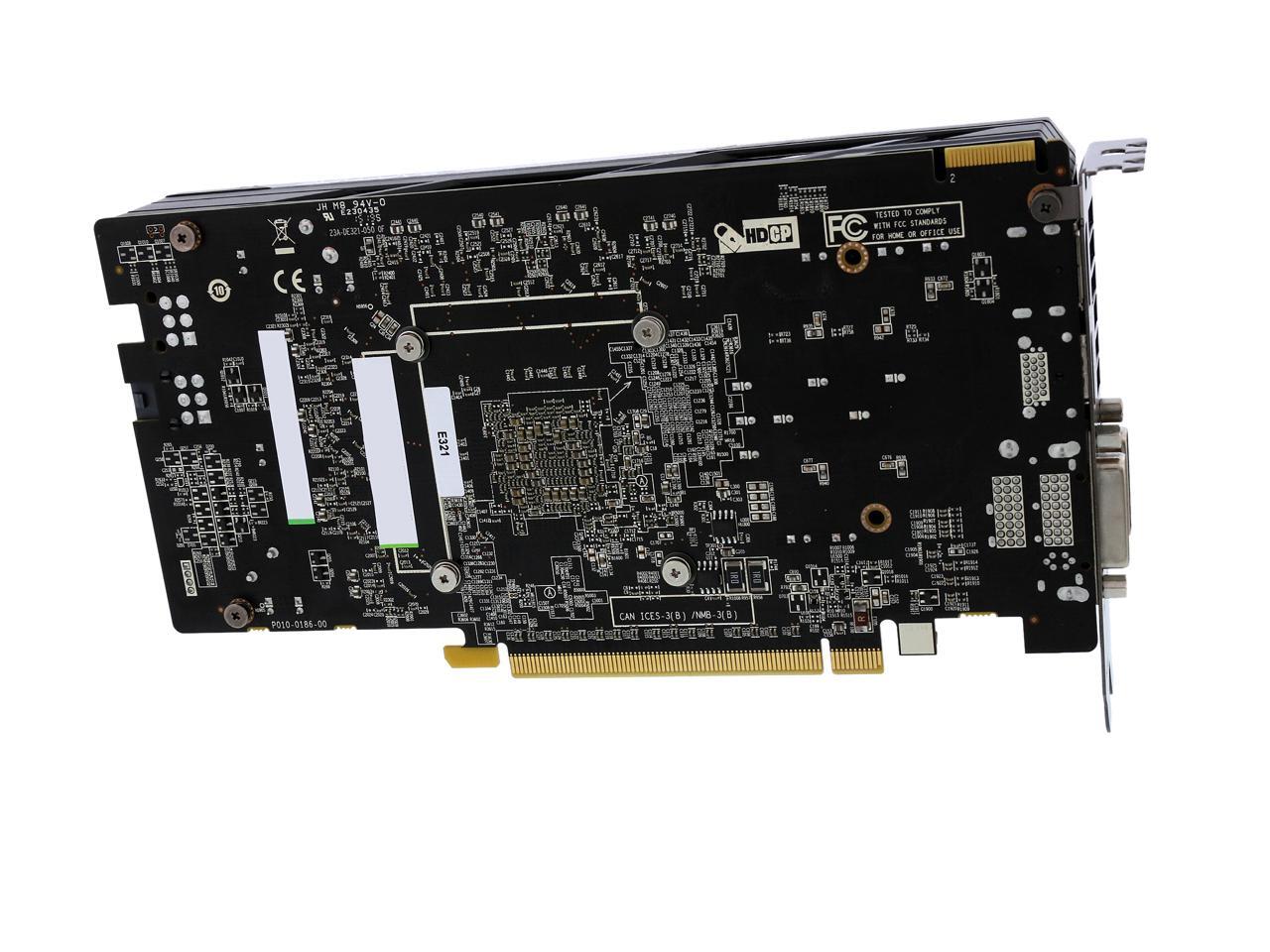 SAPPHIRE NITRO Radeon R7 370 Graphics Card 100386NT4GOCL - Newegg.com