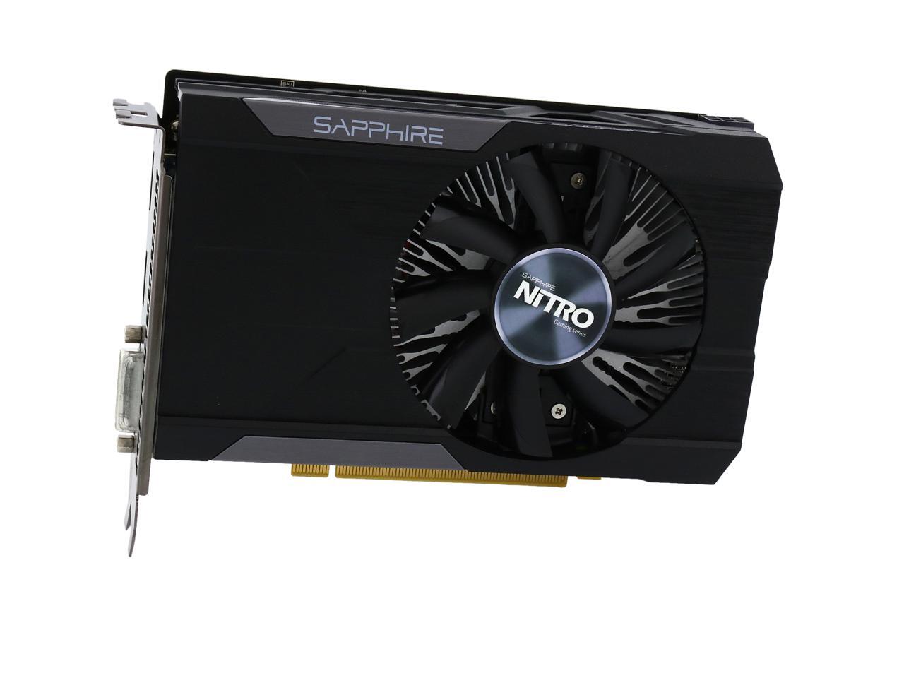 SAPPHIRE NITRO Radeon R7 360 Graphics Card 100388NTOCL - Newegg.com