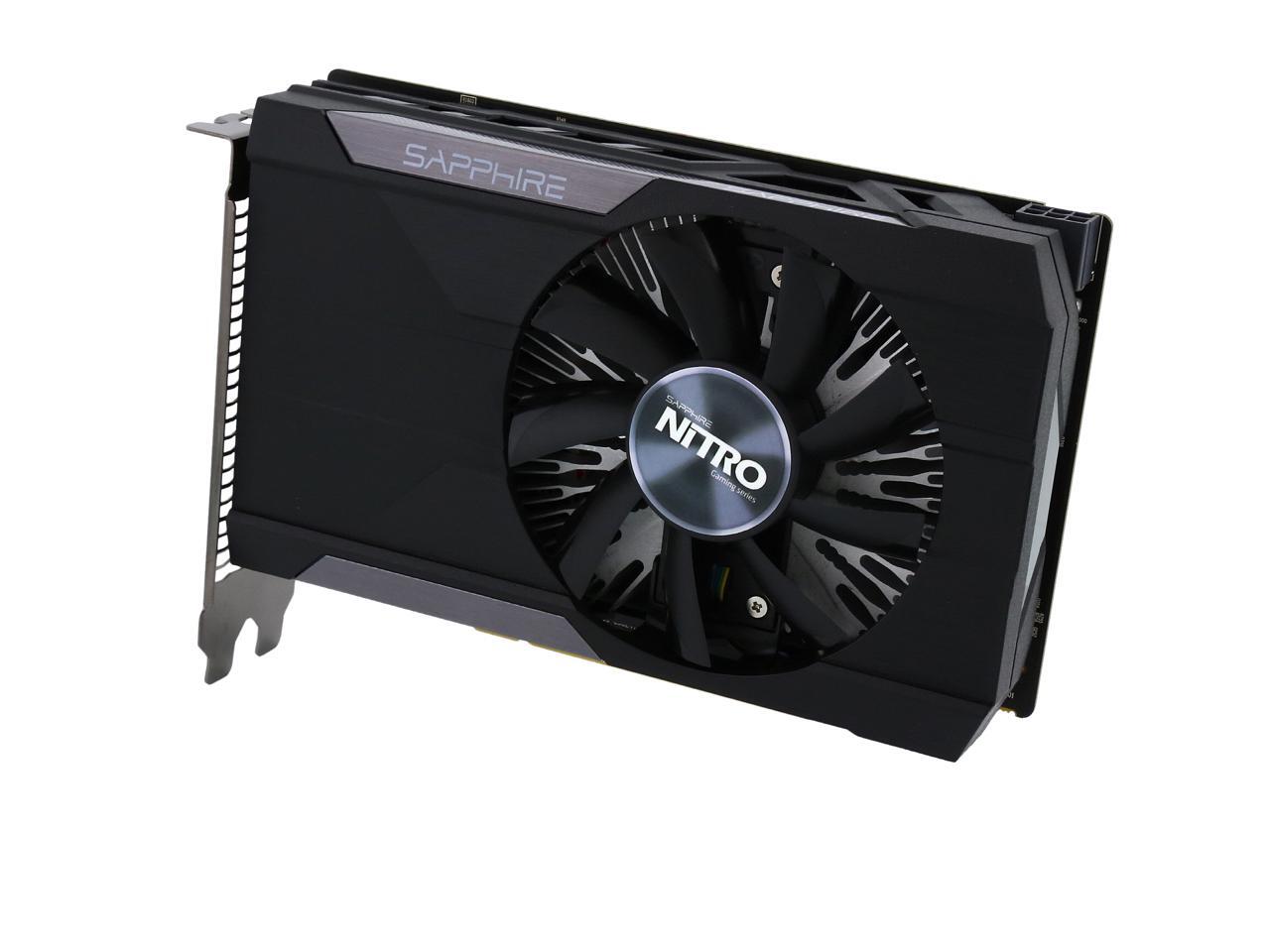 SAPPHIRE NITRO Radeon R7 360 Video Card 100388NTOCL - Newegg.com