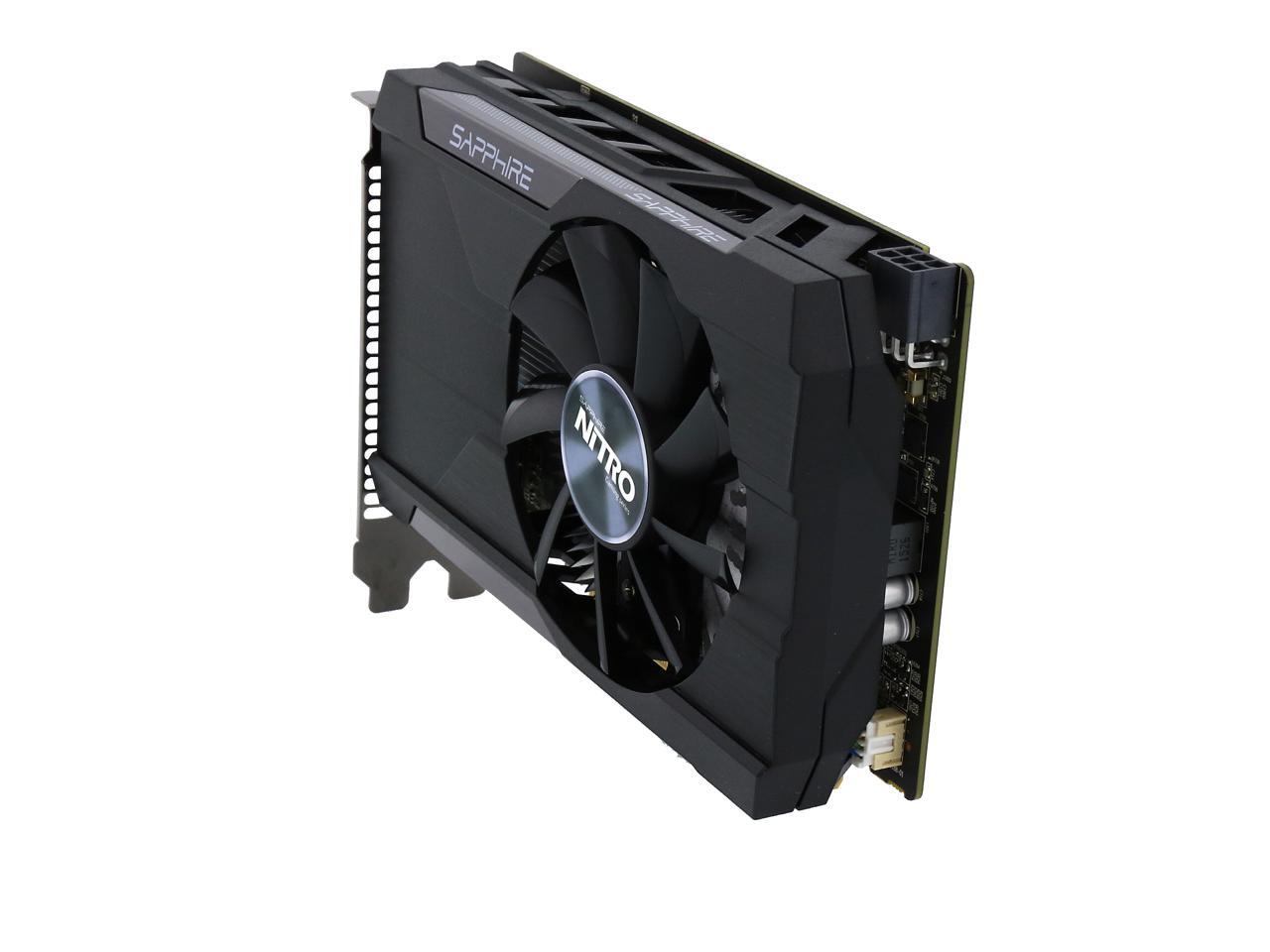 SAPPHIRE NITRO Radeon R7 360 Graphics Card 100388NTOCL - Newegg.com