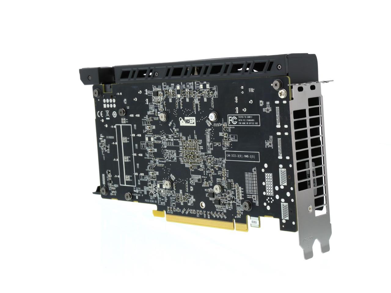 SAPPHIRE Radeon RX 470 Graphics Card 11256-36-21G - Newegg.com