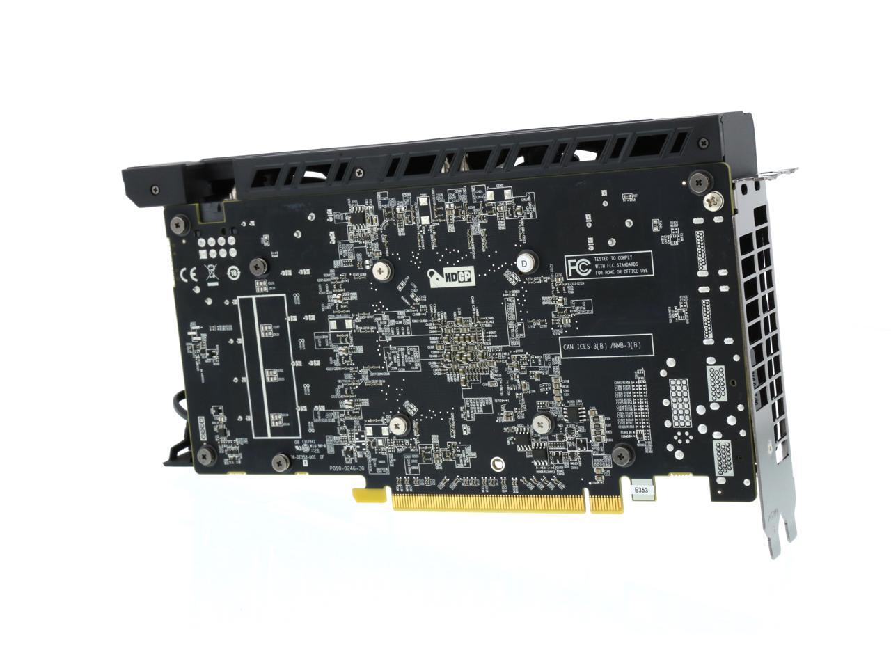 SAPPHIRE Radeon RX 470 Graphics Card 11256-36-21G - Newegg.com