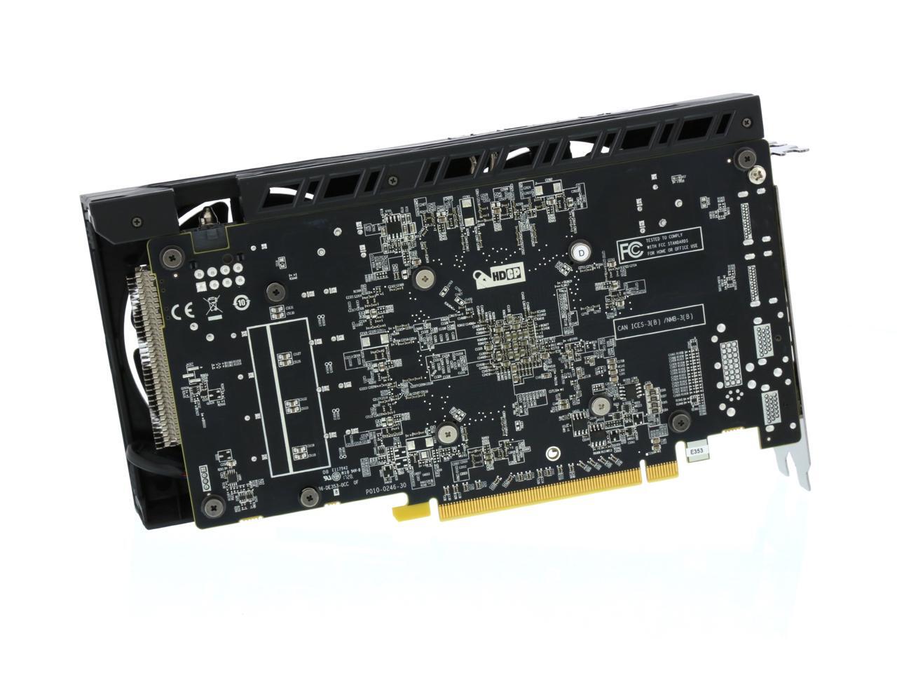 SAPPHIRE Radeon RX 470 Graphics Card 11256-36-21G - Newegg.com