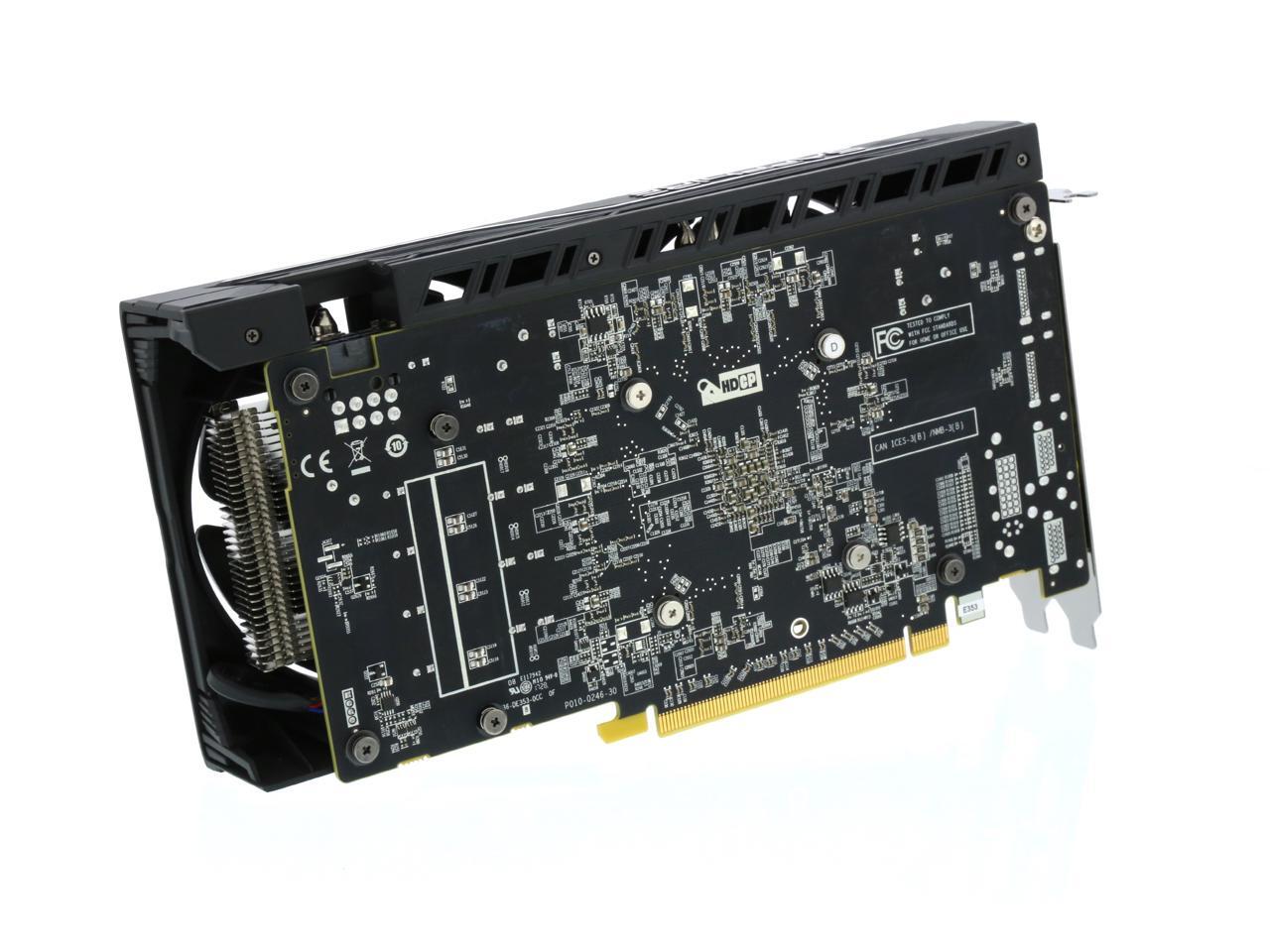 SAPPHIRE Radeon RX 470 Graphics Card 11256-36-21G - Newegg.com