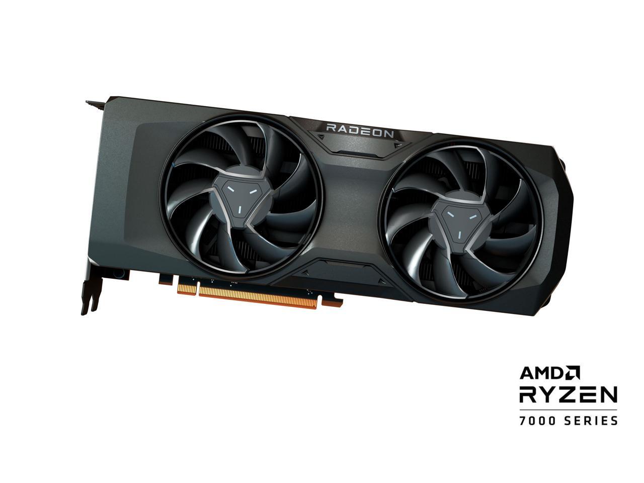 SAPPHIRE Radeon RX 7800 XT Video Card 21330-01-20G - Newegg.ca