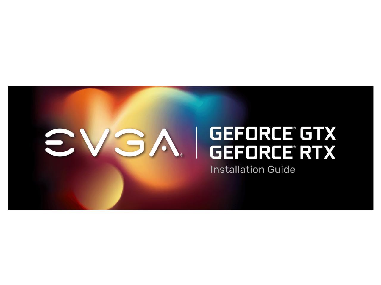 EVGA GeForce RTX 3070 XC3 ULTRA GAMING Video Card - Newegg.ca