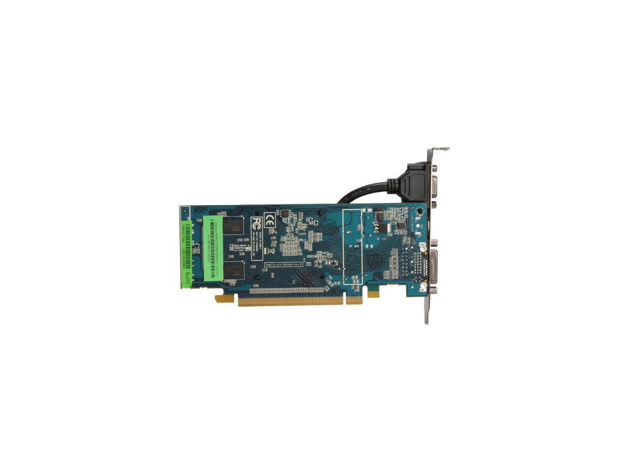 ZOTAC GeForce 8400 GS Video Card ZT-84SEH2P-FSL - Newegg.ca