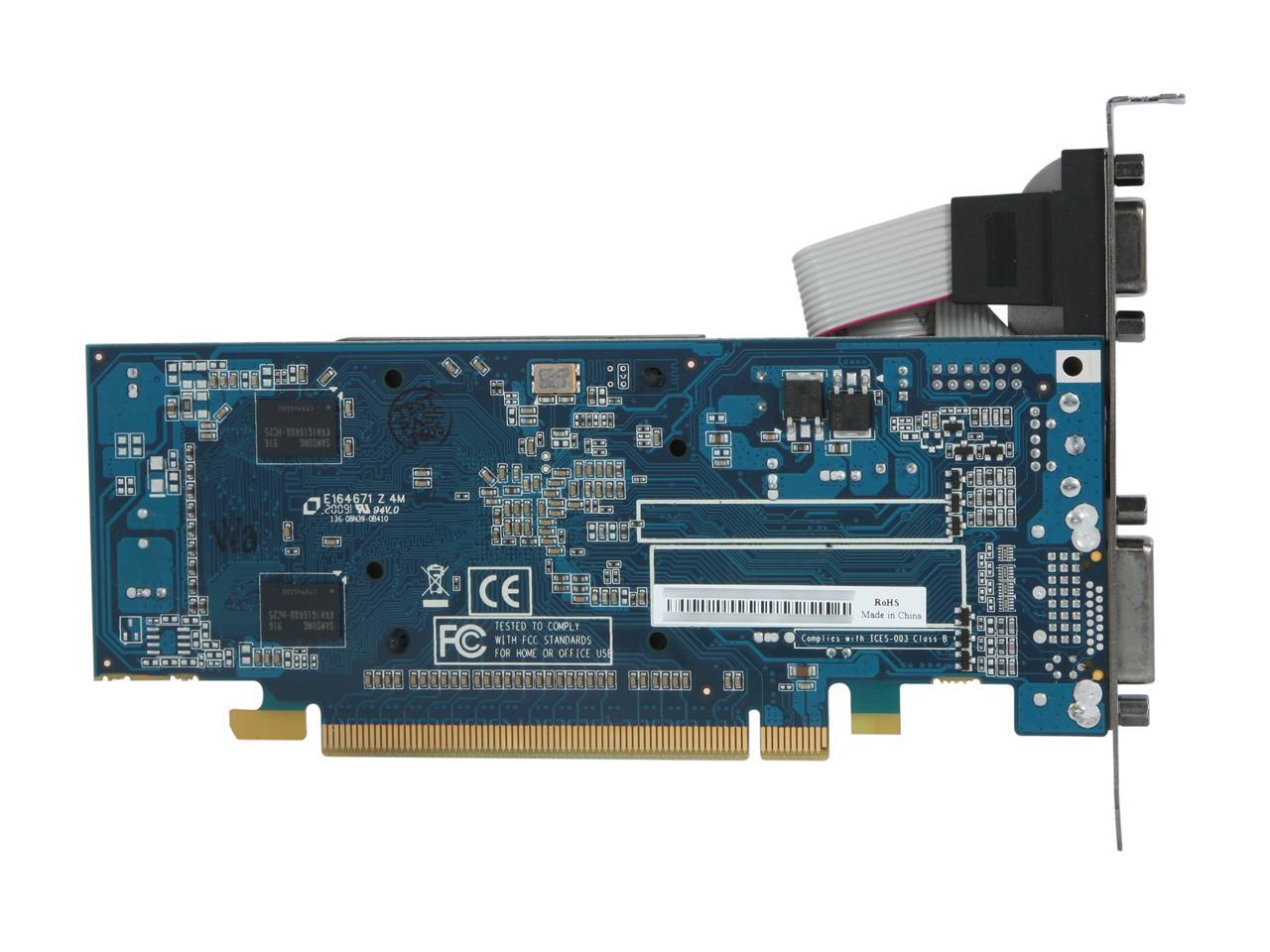 ZOTAC GeForce 8400 GS Video Card ZT-84MEH3P-FSL - Newegg.com