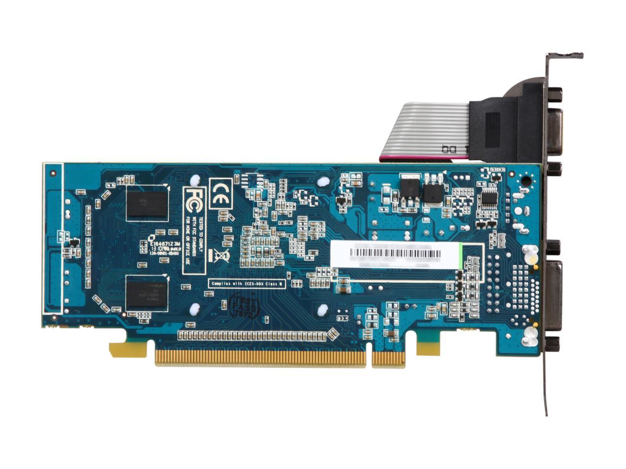 ZOTAC GeForce 7200GS Video Card ZT-72SEG7N-HSL - Newegg.ca