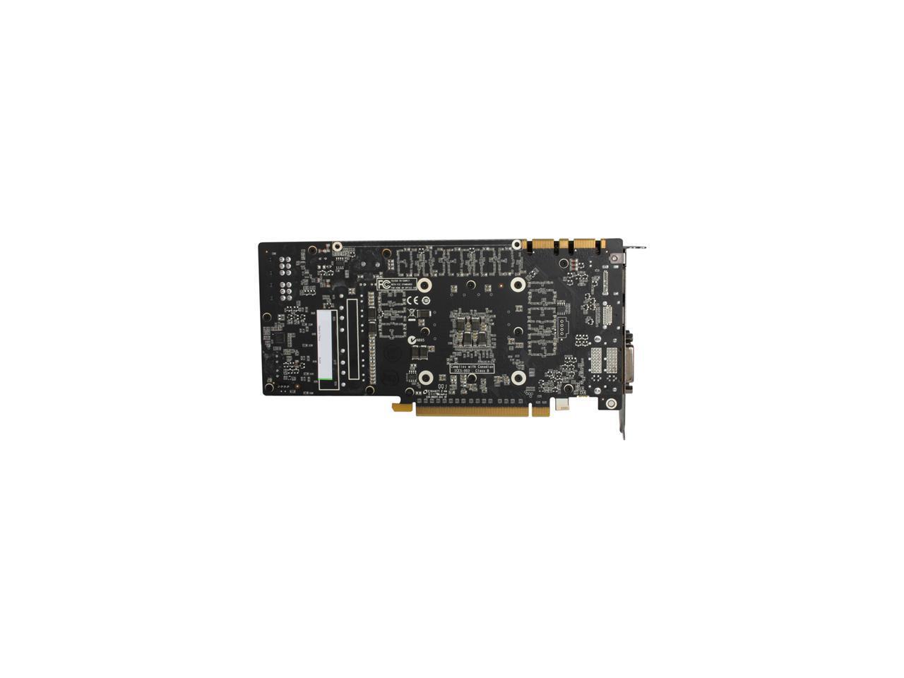 ZOTAC GeForce GTX 570 (Fermi) Video Card ZT-50203-10M - Newegg.com