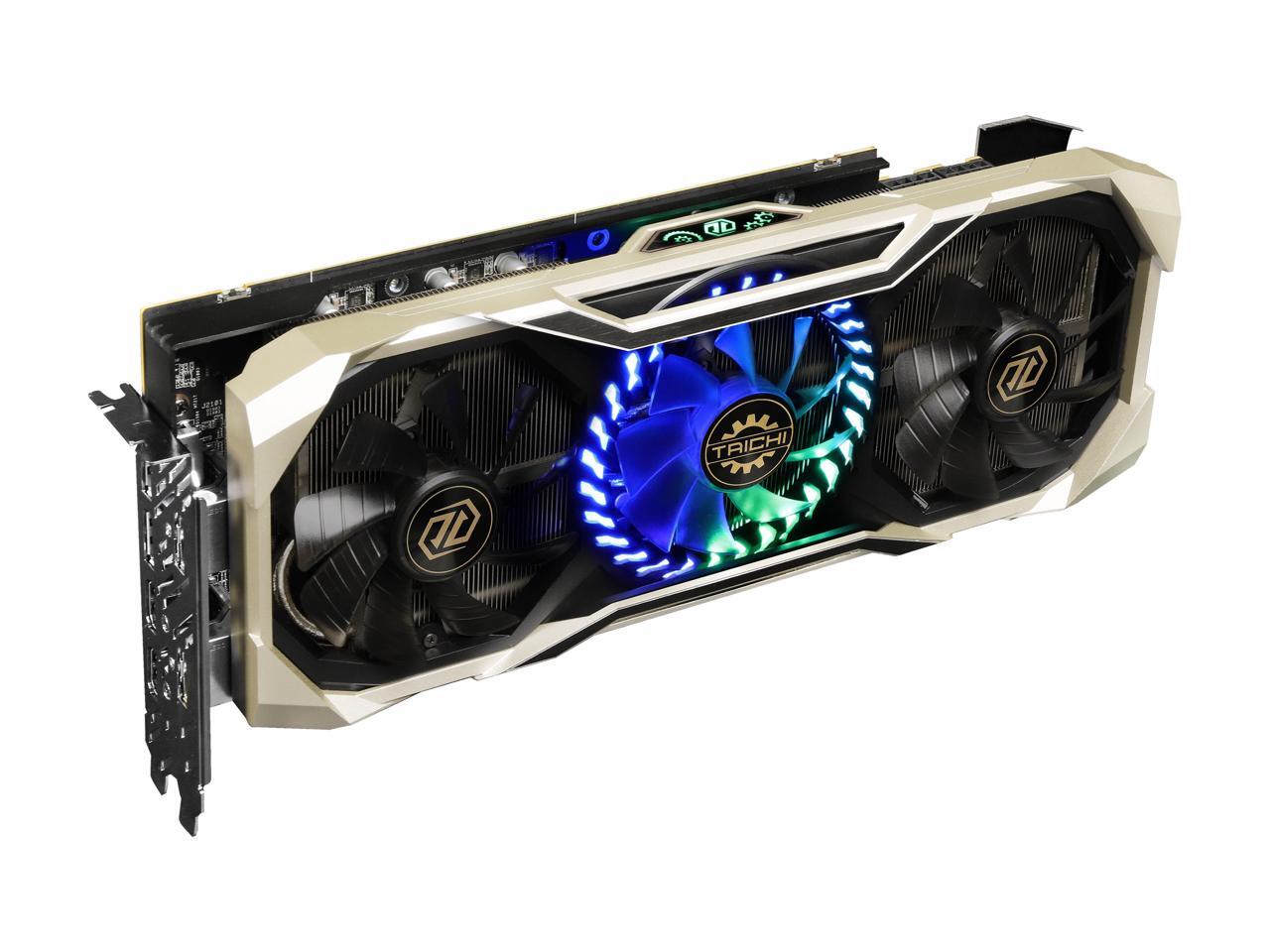 ASRock Radeon RX 5700 XT Video Card - Newegg.ca