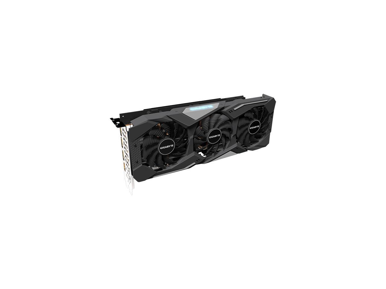 GIGABYTE Radeon RX 5700 XT Video Card GV-R57XTGAMING-8GD - Newegg.ca