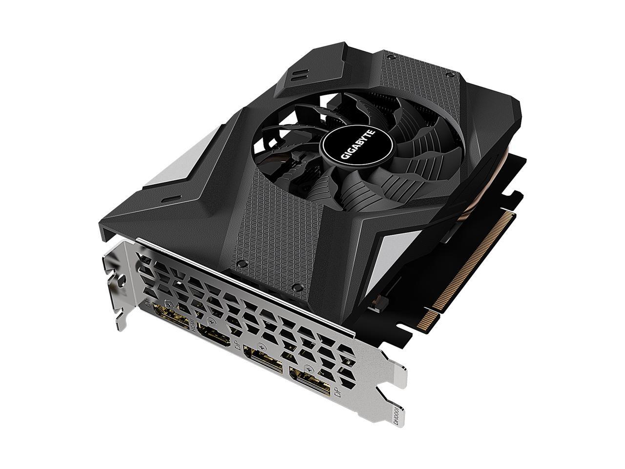 GIGABYTE GeForce GTX 1660 SUPER Video Card GV-N166SIX-6GD - Newegg.ca
