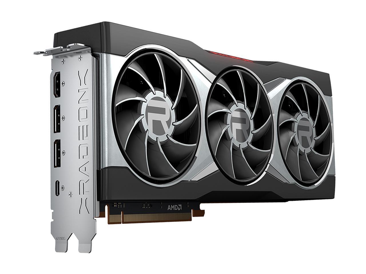 GIGABYTE Radeon RX 6900 XT Video Card GV-R69XT-16GC-B - Newegg.ca