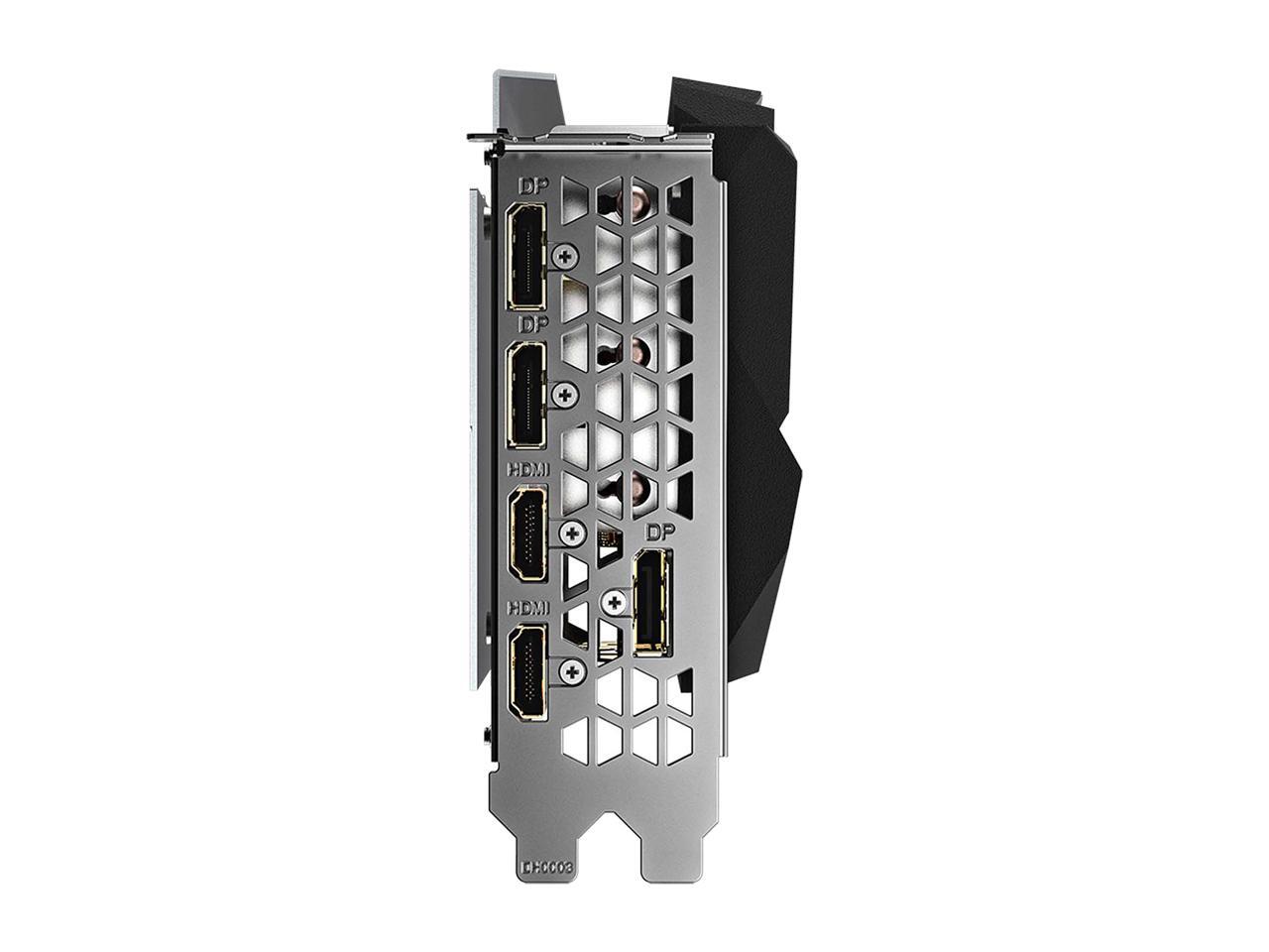 Refurbished GIGABYTE GeForce RTX 3080 GAMING OC 12G Graphics Card 3 X refurbished-gigabyte-geforce-rtx-3080-gaming-oc-12g-graphics-card-3-x