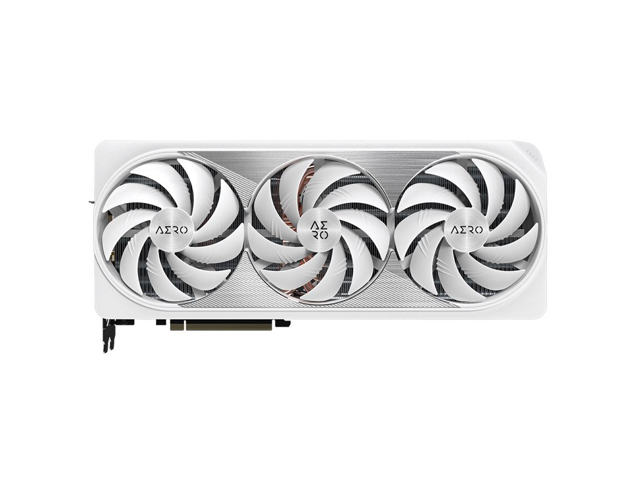GIGABYTE AERO GeForce RTX 4090 Video Card GV-N4090AERO OC-24GD - Newegg.com