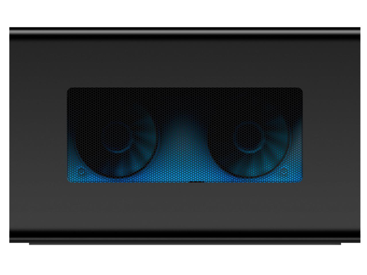 Open Box: RAZER Core X Chroma (Thunderbolt 3 - External Graphics ...