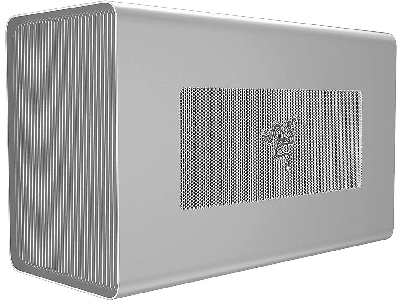 RAZER External Graphics Enclosure for Thunderbolt 3 Laptops Model Core ...