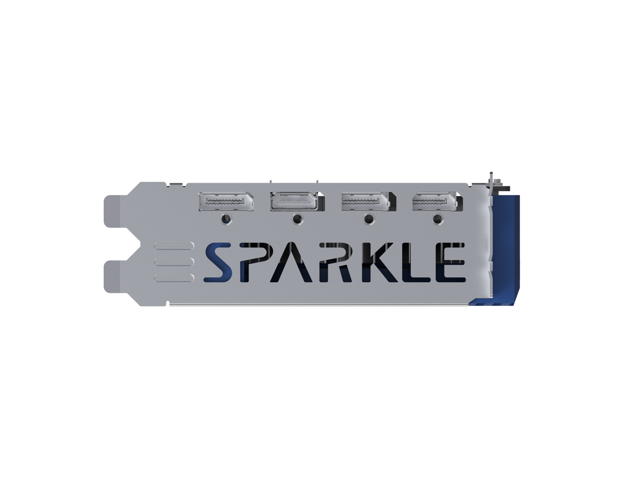 SPARKLE Intel Arc A380 ELF, 6GB GDDR6, Single Fan, SA380E-6G - Newegg.ca