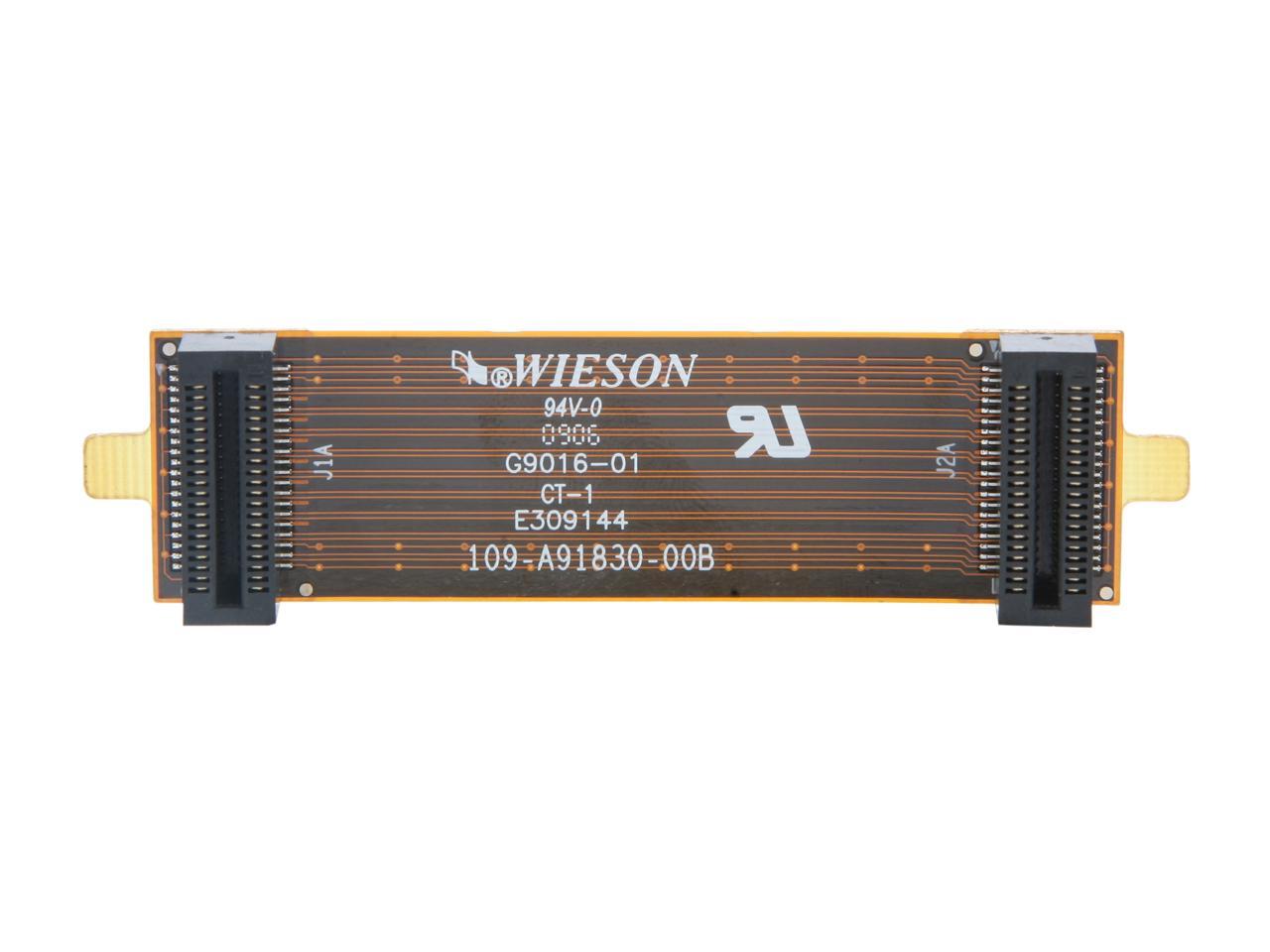SAPPHIRE CrossFire Bridge Model 6110024000G - Newegg.com