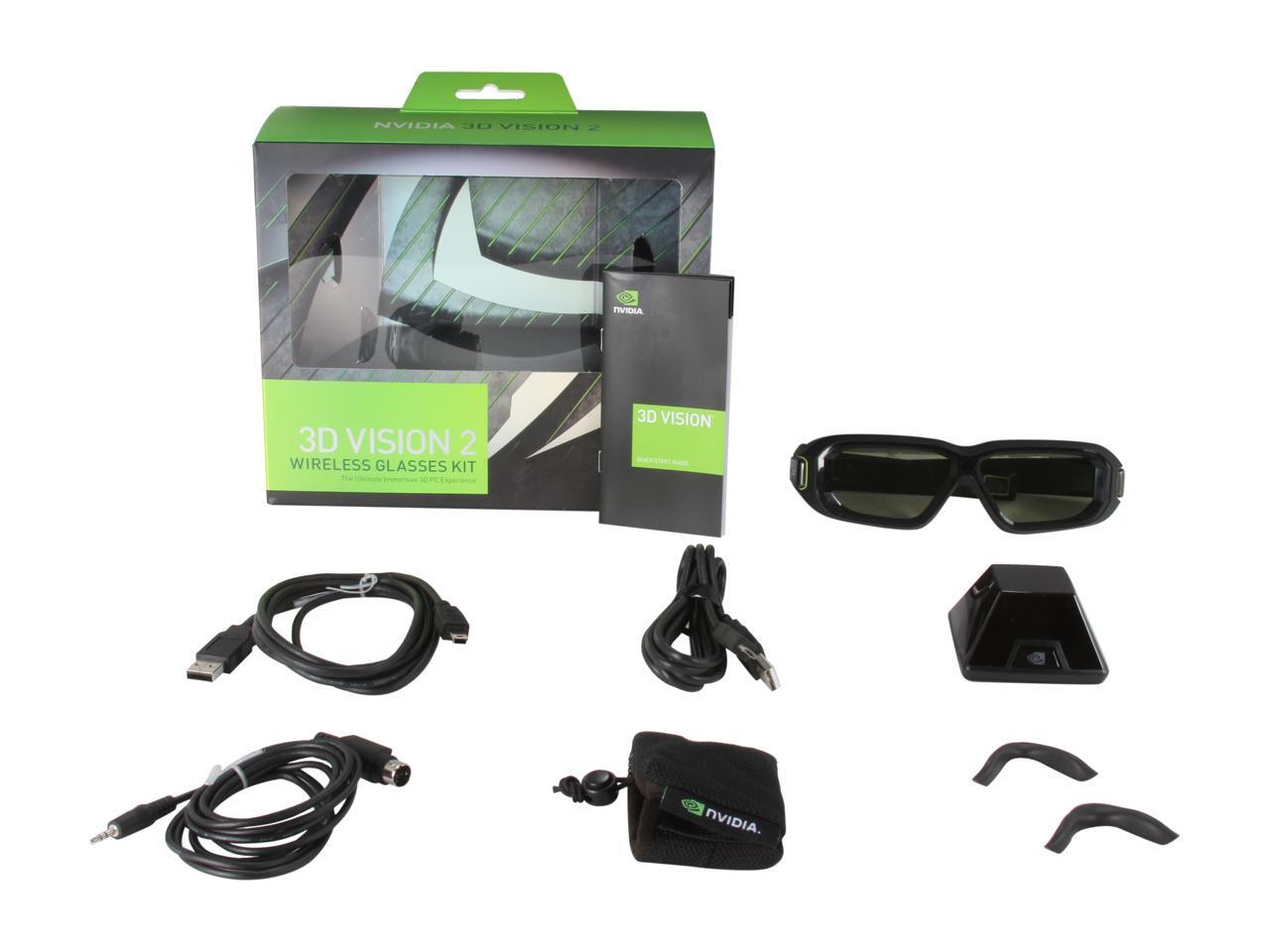 NVIDIA 3D VISION WIRELESS GLASSES KITNVIDIA GLASSES 3D VISION KIT WIRELESS NVIDIA 3D VISION WIRELESS GLASSES KITNVIDIA GLASSES 3D VISION KIT WIRELESS