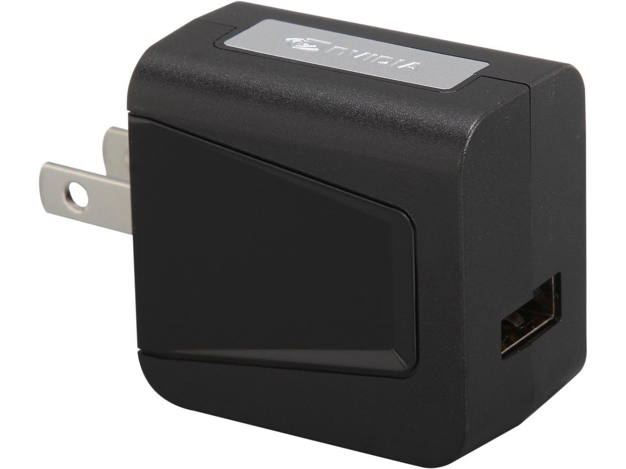 NVIDIA Additional SHIELD AC Adapter Model SHIELD AC Adapter - Newegg.com