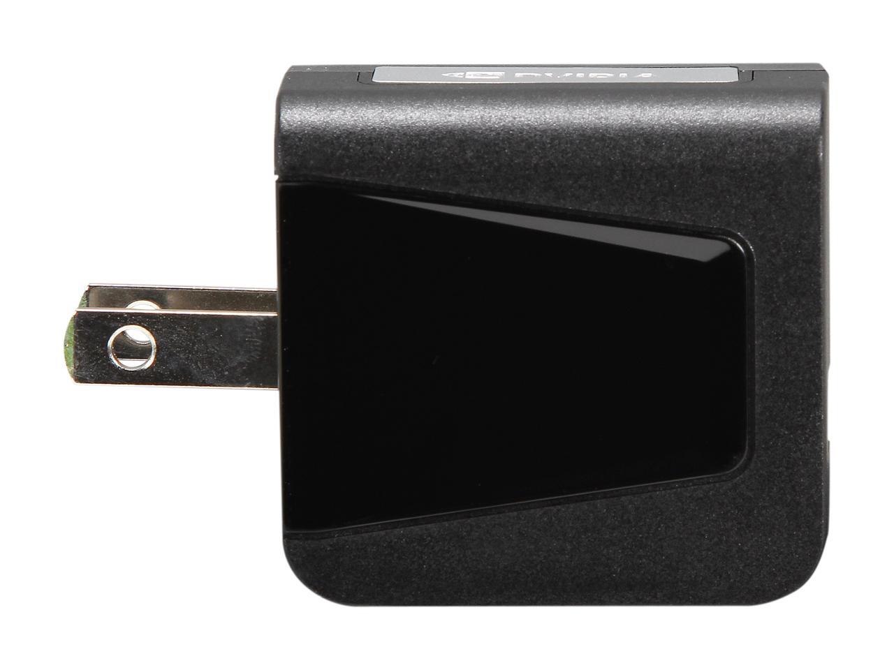 NVIDIA Additional SHIELD AC Adapter Model SHIELD AC Adapter - Newegg.ca