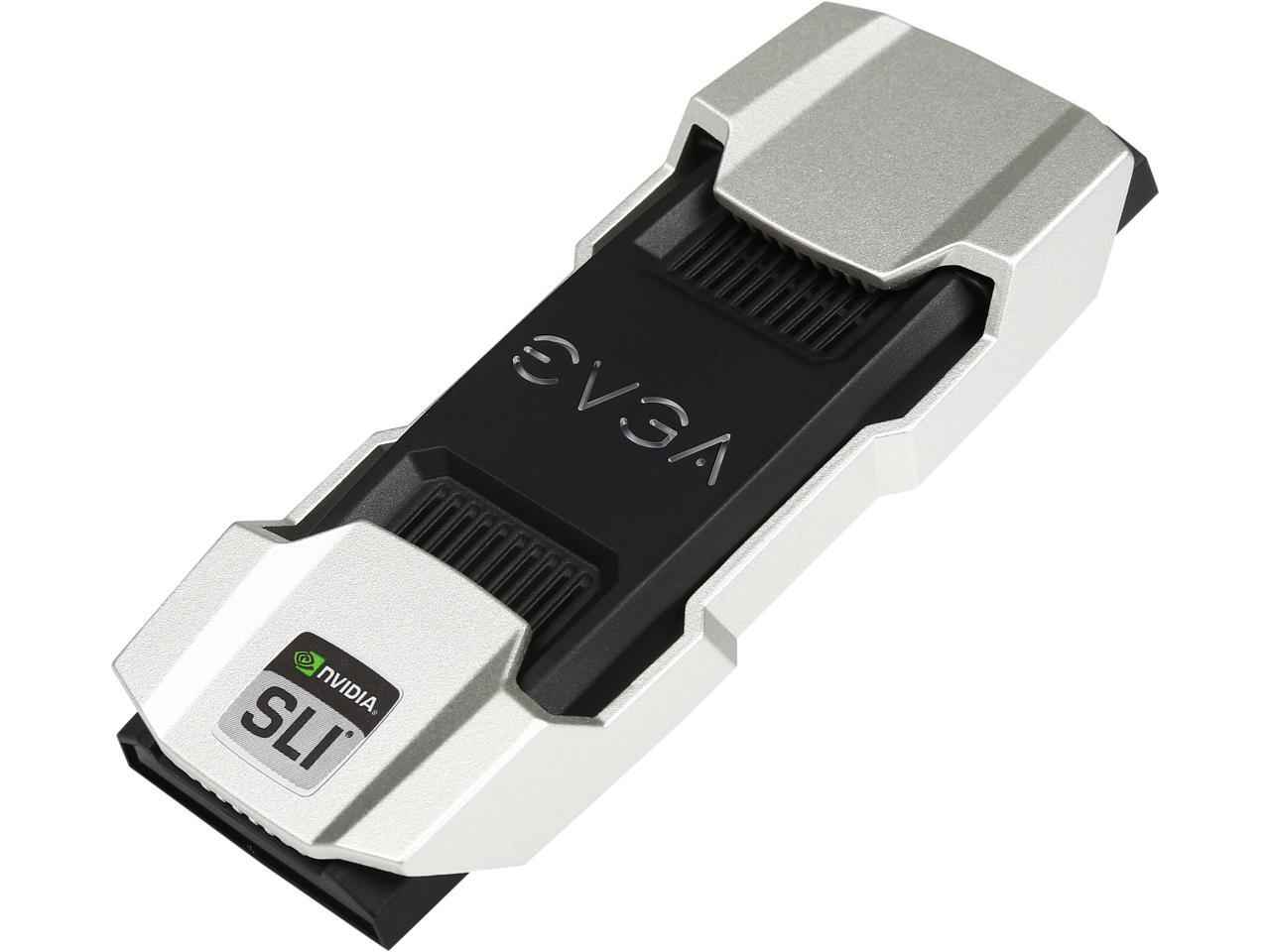 EVGA Pro SLI Bridge V2 (2-Way Short) Model 100-2W-0024-LR - Newegg.com