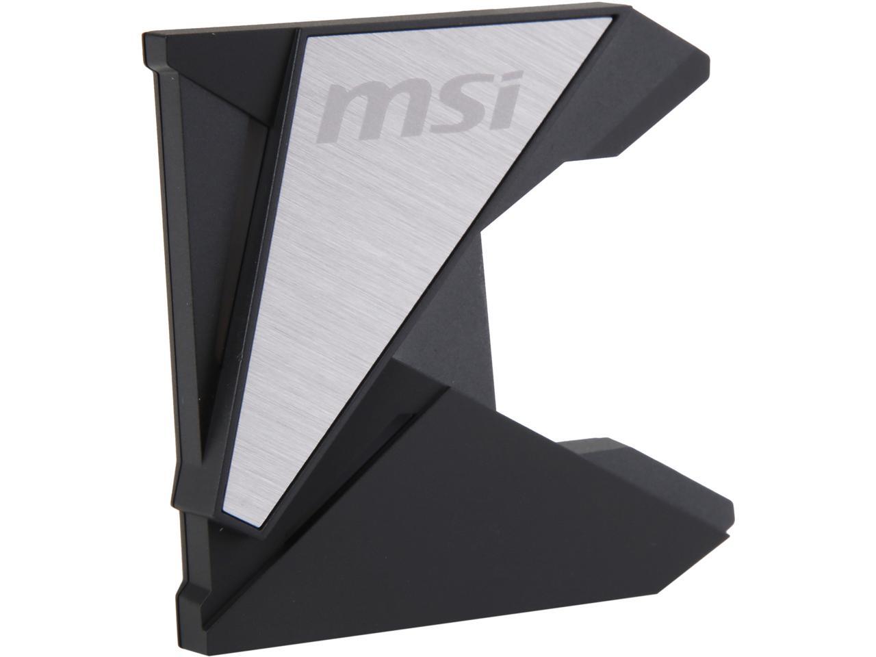 MSI GeForce RTX NVLink GPU BRIDGE - Newegg.ca