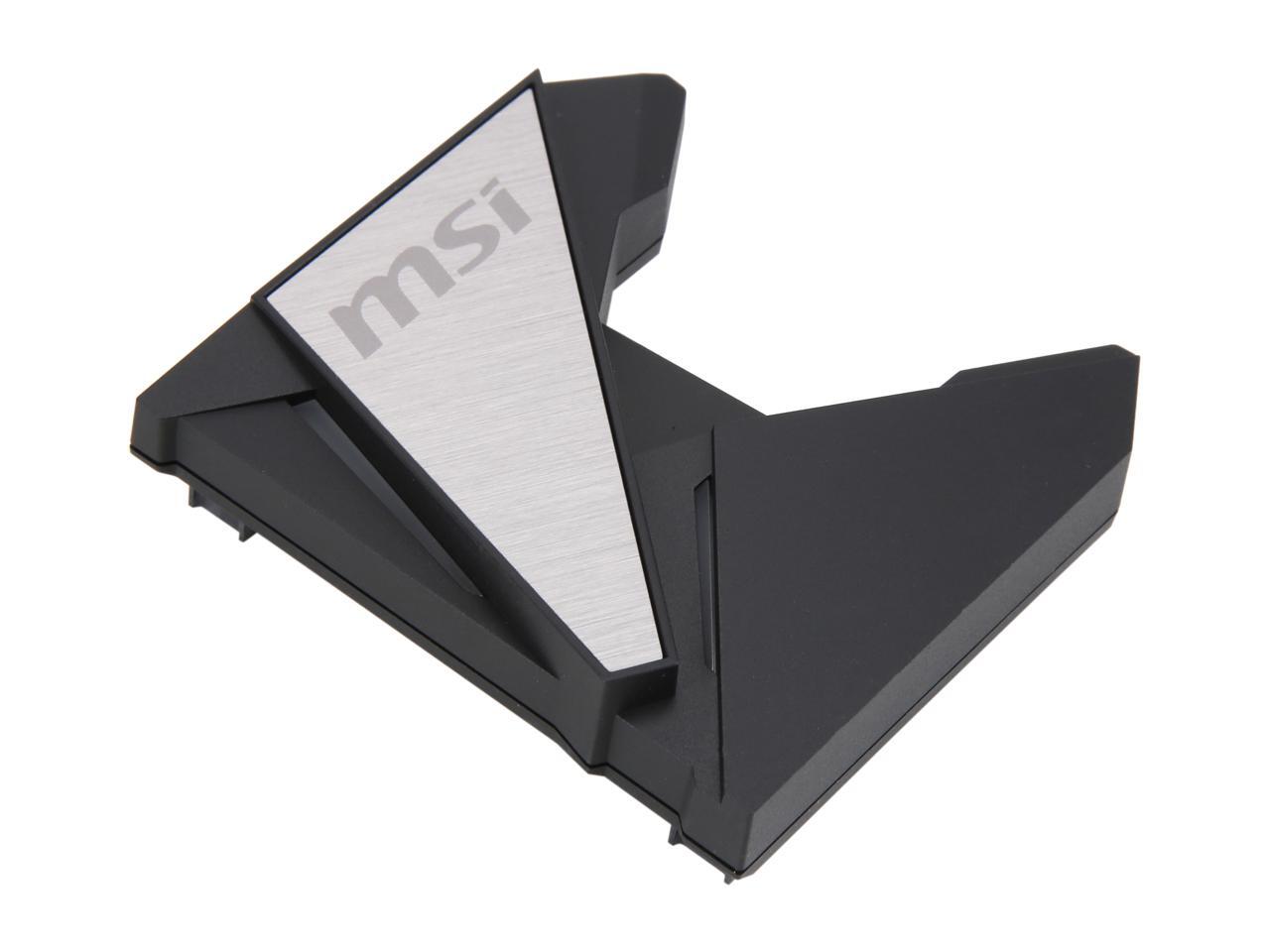 MSI GeForce RTX NVLink GPU BRIDGE - Newegg.com