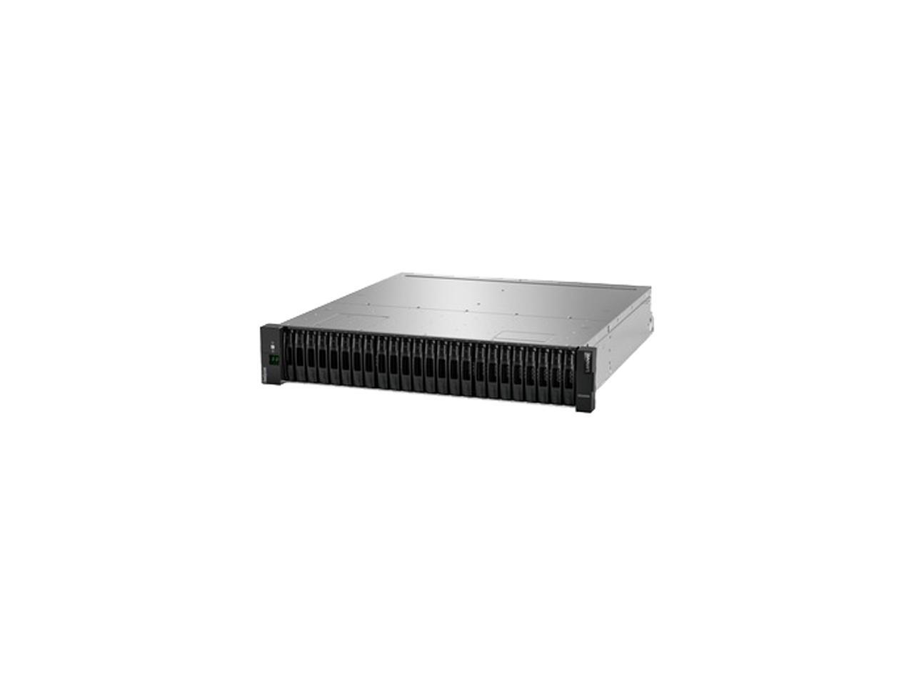 Lenovo ThinkSystem DE2000H Hybrid Storage Array 7Y71A003WW - Newegg.com
