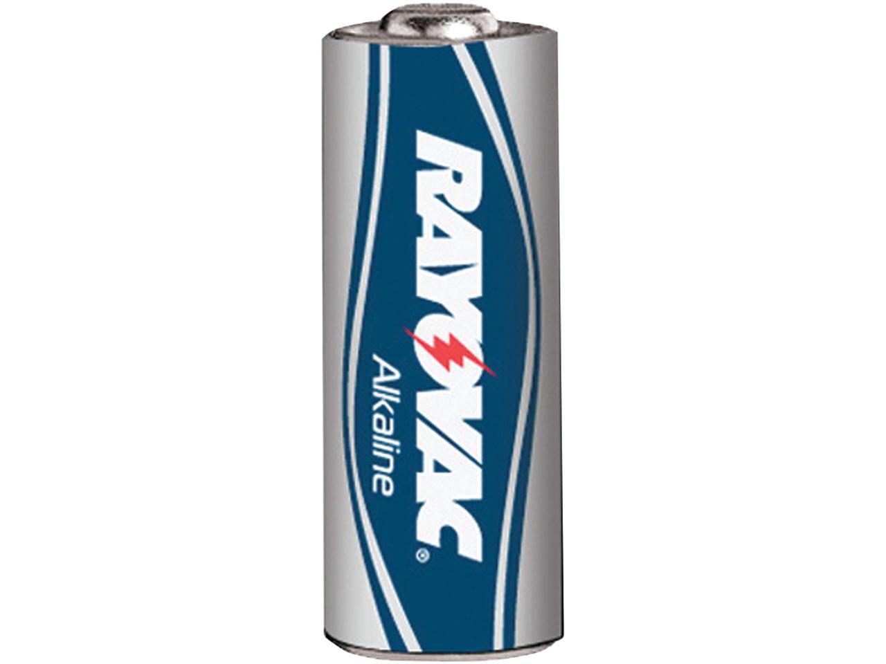 Rayovac KE23A-1ZMA 12-Volt 23A Alkaline Keyless Entry Battery - Newegg.com
