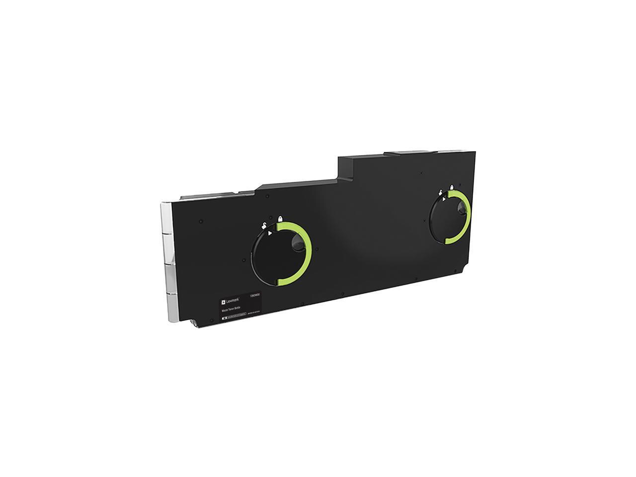 Lexmark Waste Toner Bottle for Printers CS820 CX820 CX825 CX860 ...