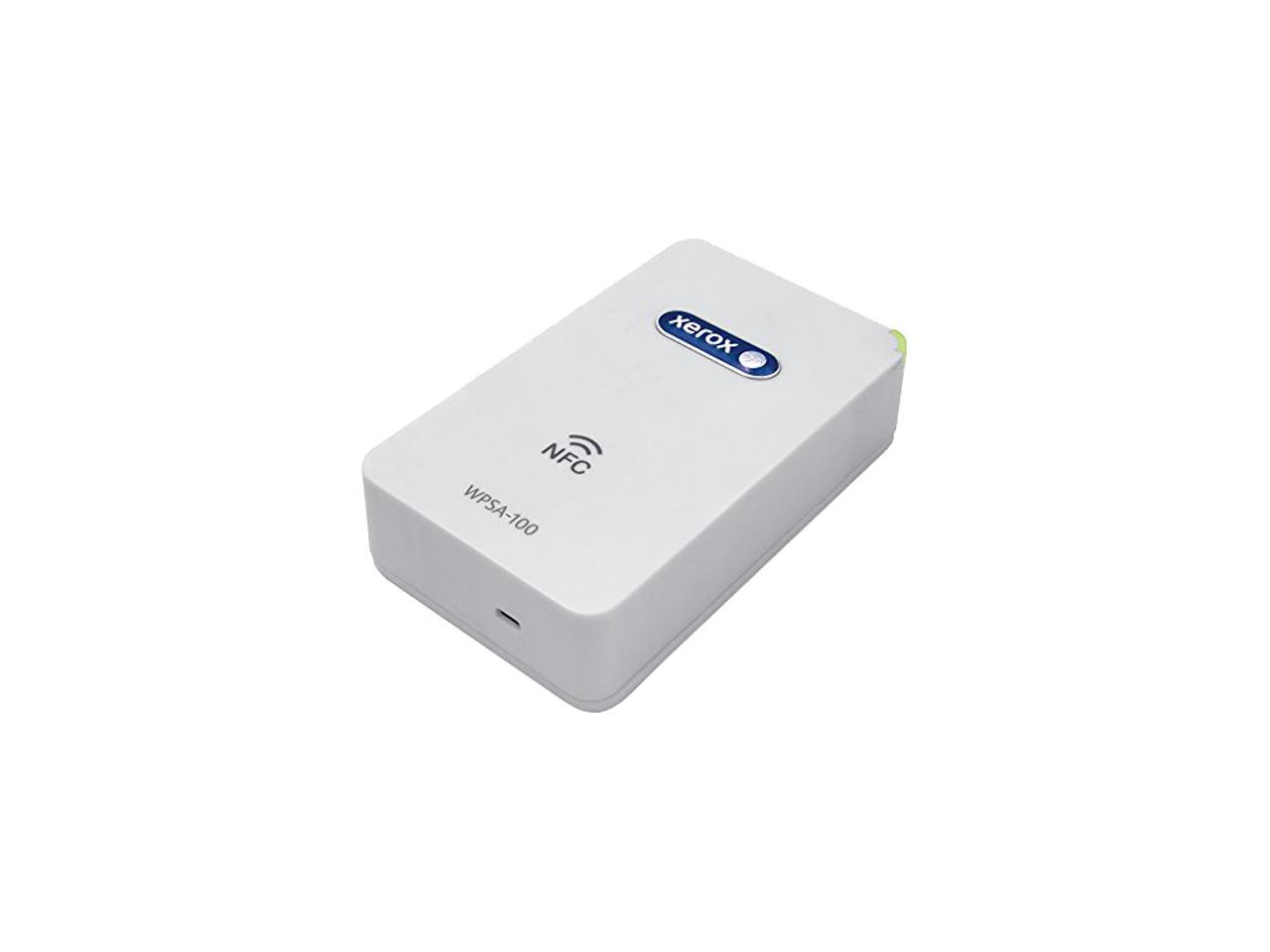 Xerox 097S04633 Wireless Print Solutions Adapter - Printer Upgrade Kit ...