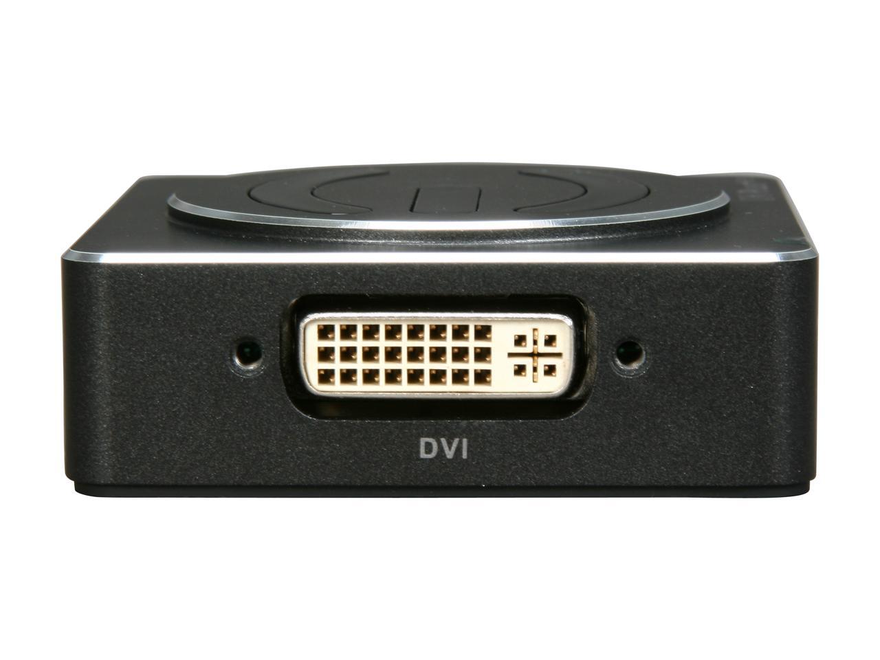 eVGA 100-U2-UV19-TR UV Plus+ 19 USB VGA Display Adapter - Newegg.com