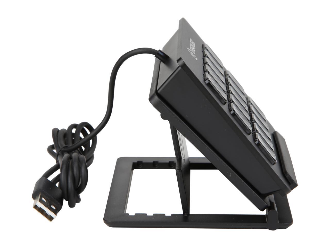 Elgato Stream Deck - Live Content Creation Controller with 15 ...