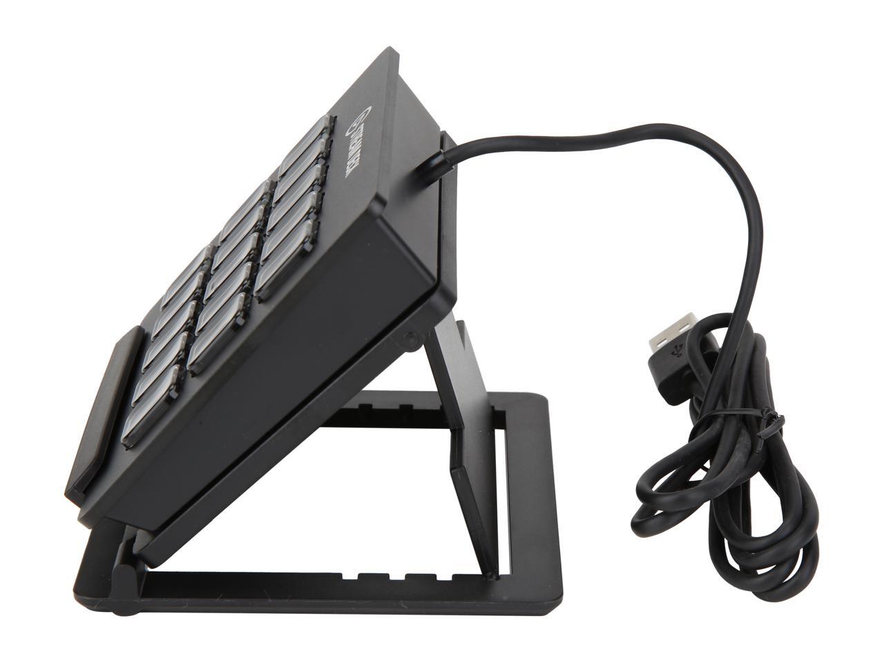 Elgato Stream Deck - Live Content Creation Controller with 15 ...