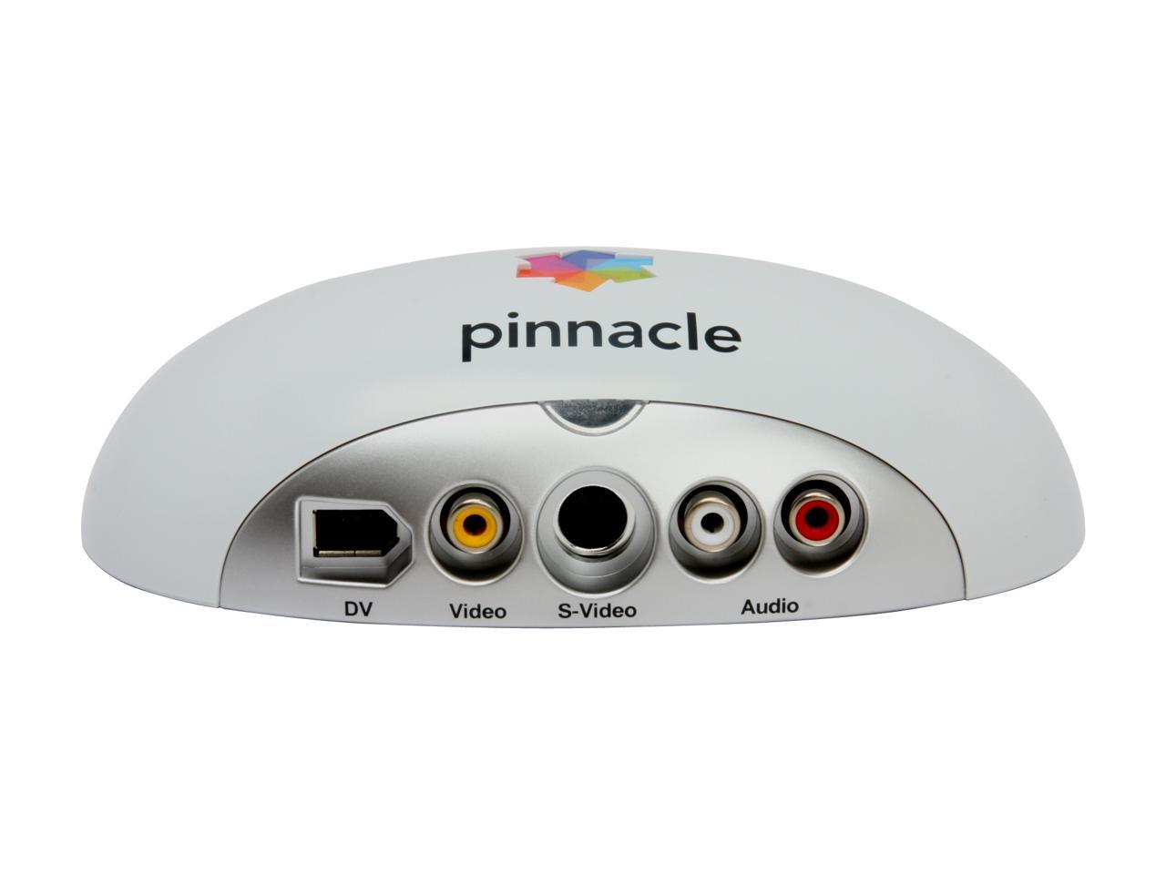 Pinnacle 82301002861 Studio MovieBox Plus - Newegg.com