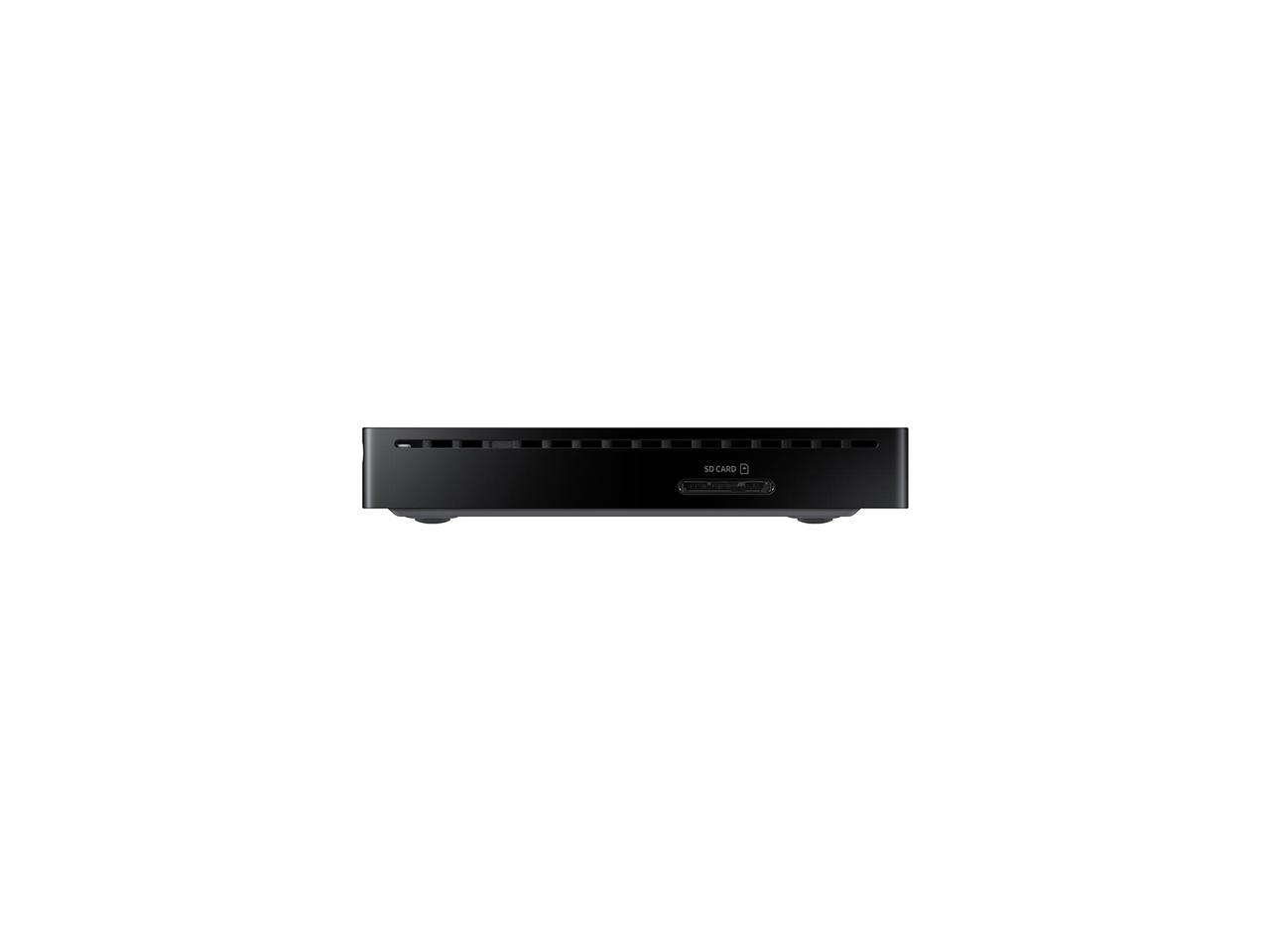 Samsung SMART Signage UHD Set-Back-Box, 1.7GHz CPU - Newegg.ca