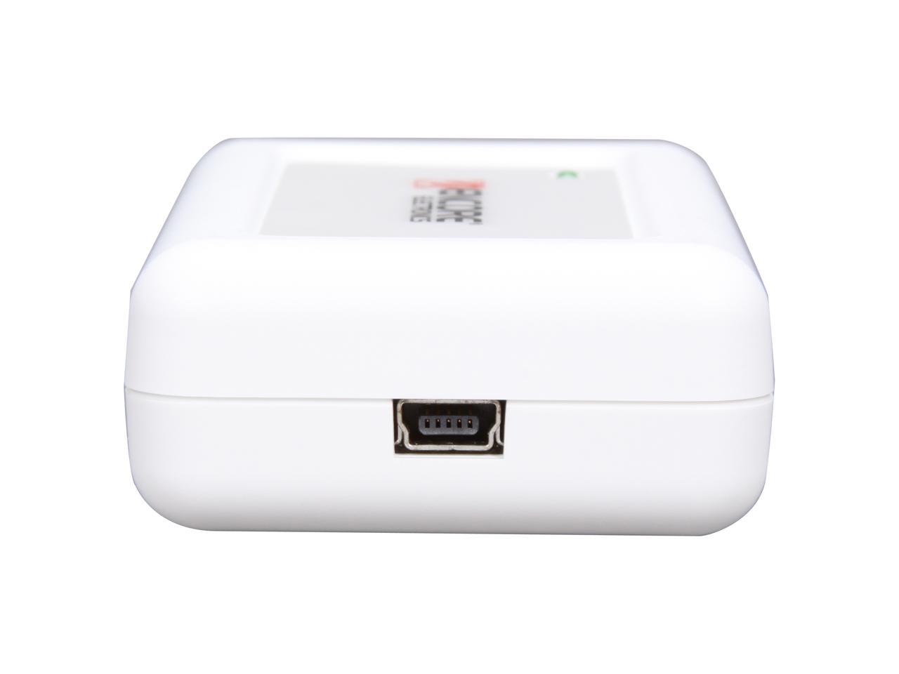 ENCORE ENMUV External USB Video Adapter - Newegg.com