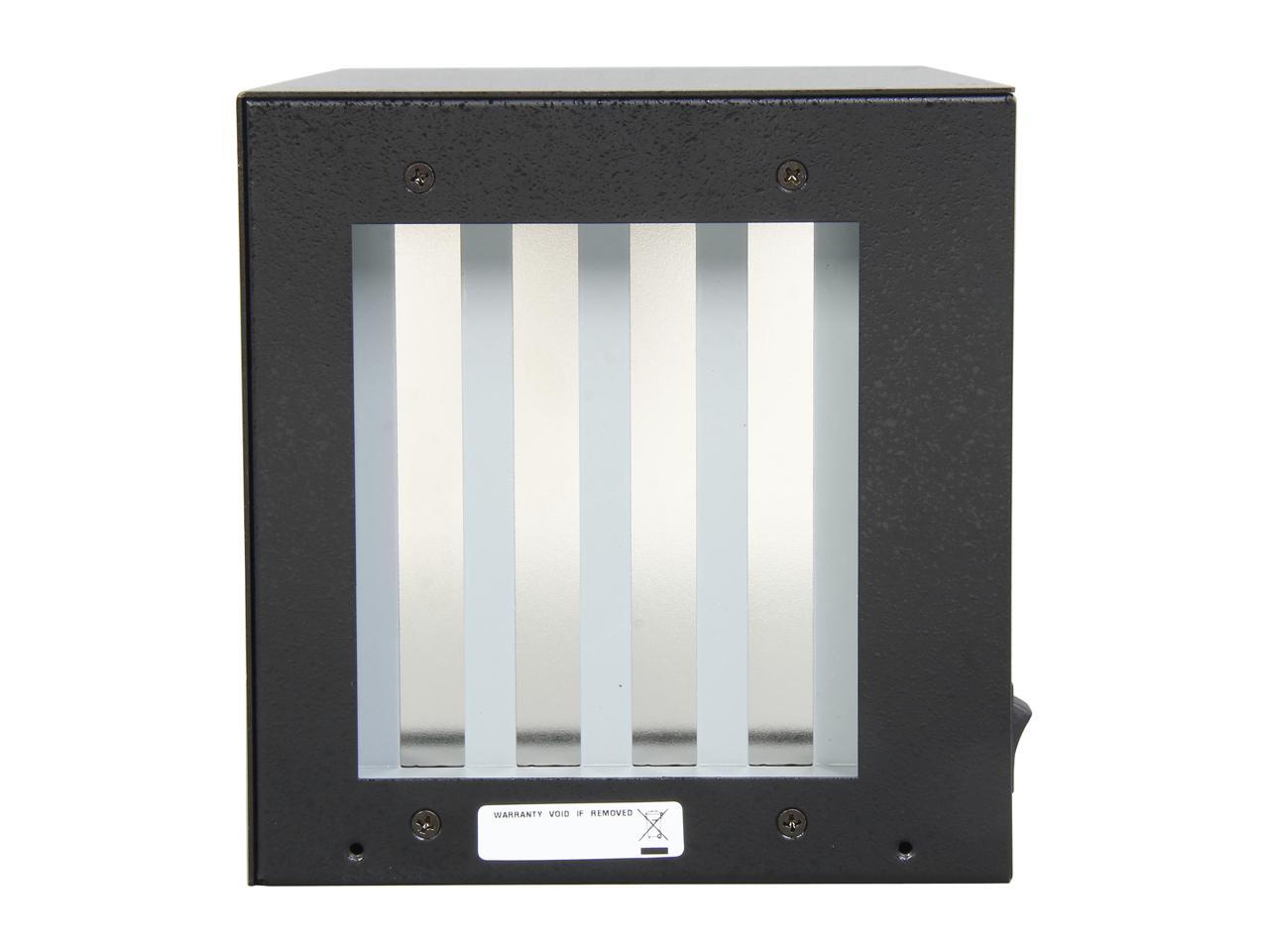 StarTech.com PCI Express to 4 Slot PCI Expansion System Model PEX2PCI4 ...