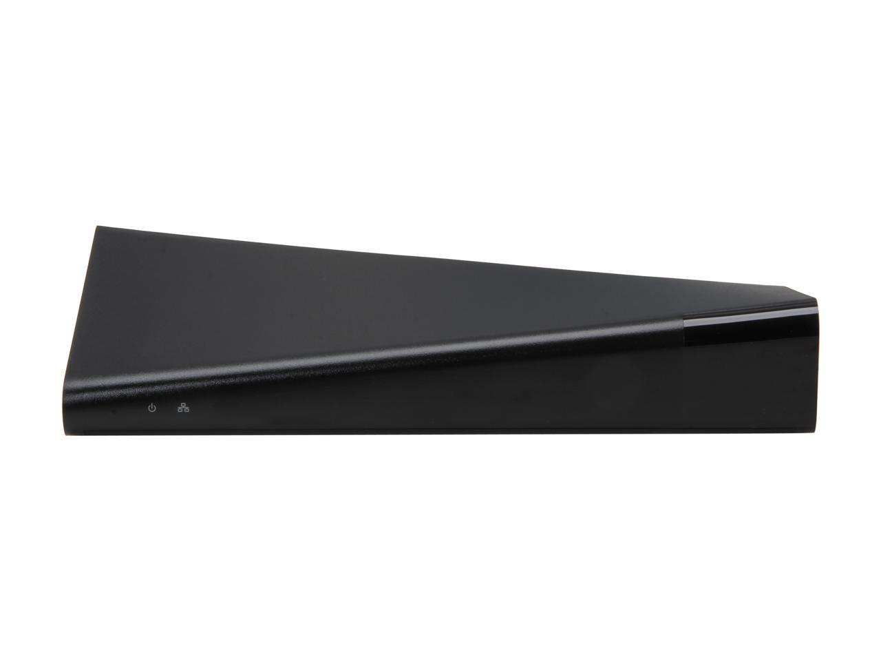 Slingbox 500 Media Player - Extend 1080 HD anywhere, Ethernet & Built ...