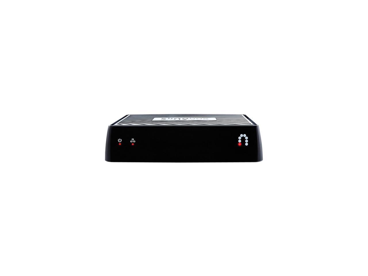 Slingbox M2 TV Media Player - Newegg.com