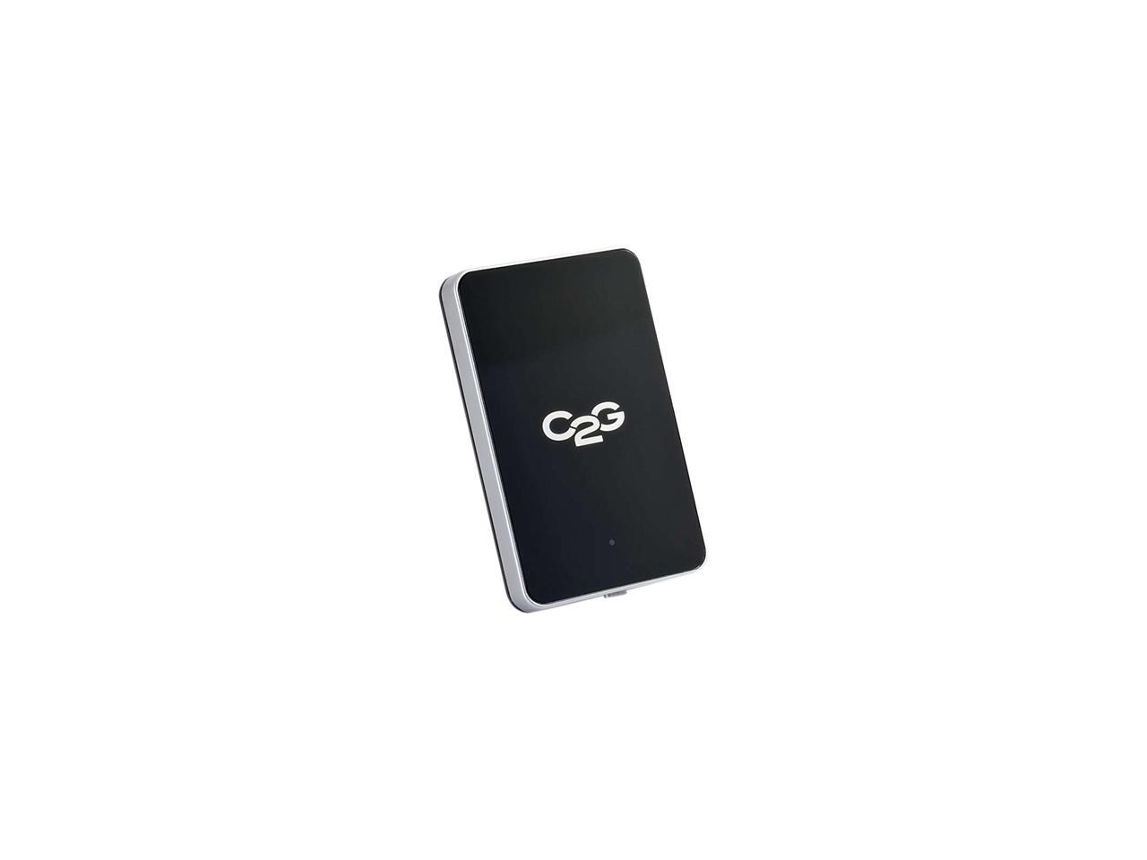C2G 29358 Miracast Wireless Adapter - Newegg.com