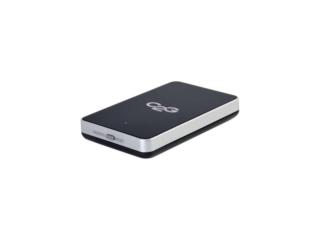 C2G 29358 Miracast Wireless Adapter - Newegg.com