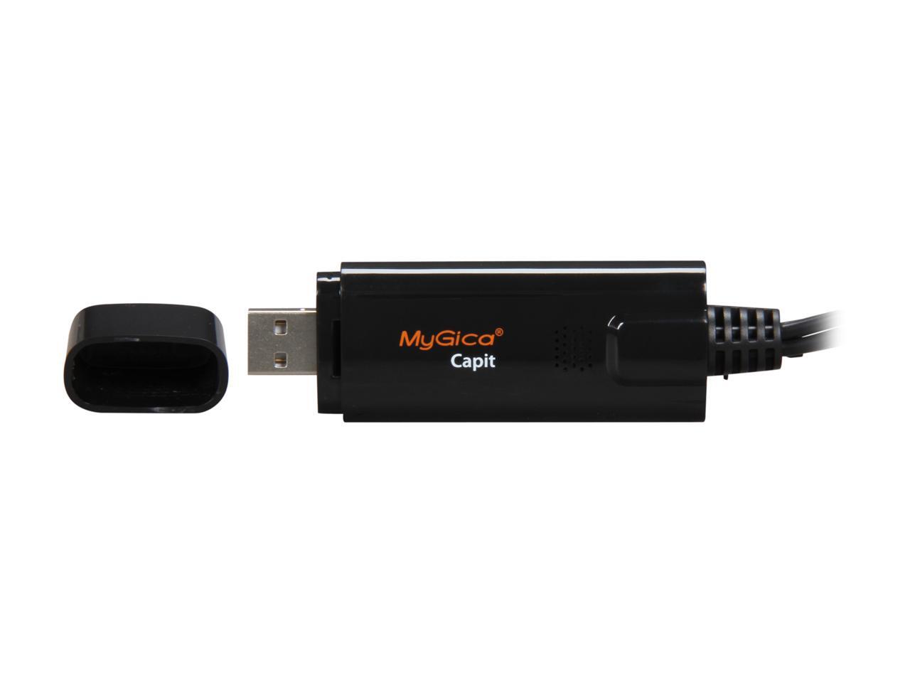 Mygica Capit Video Capture - Newegg.com