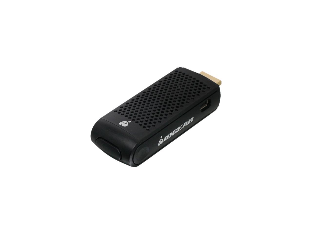 IOGEAR Wireless HDMI Transmitter GWHDSTX - Newegg.com