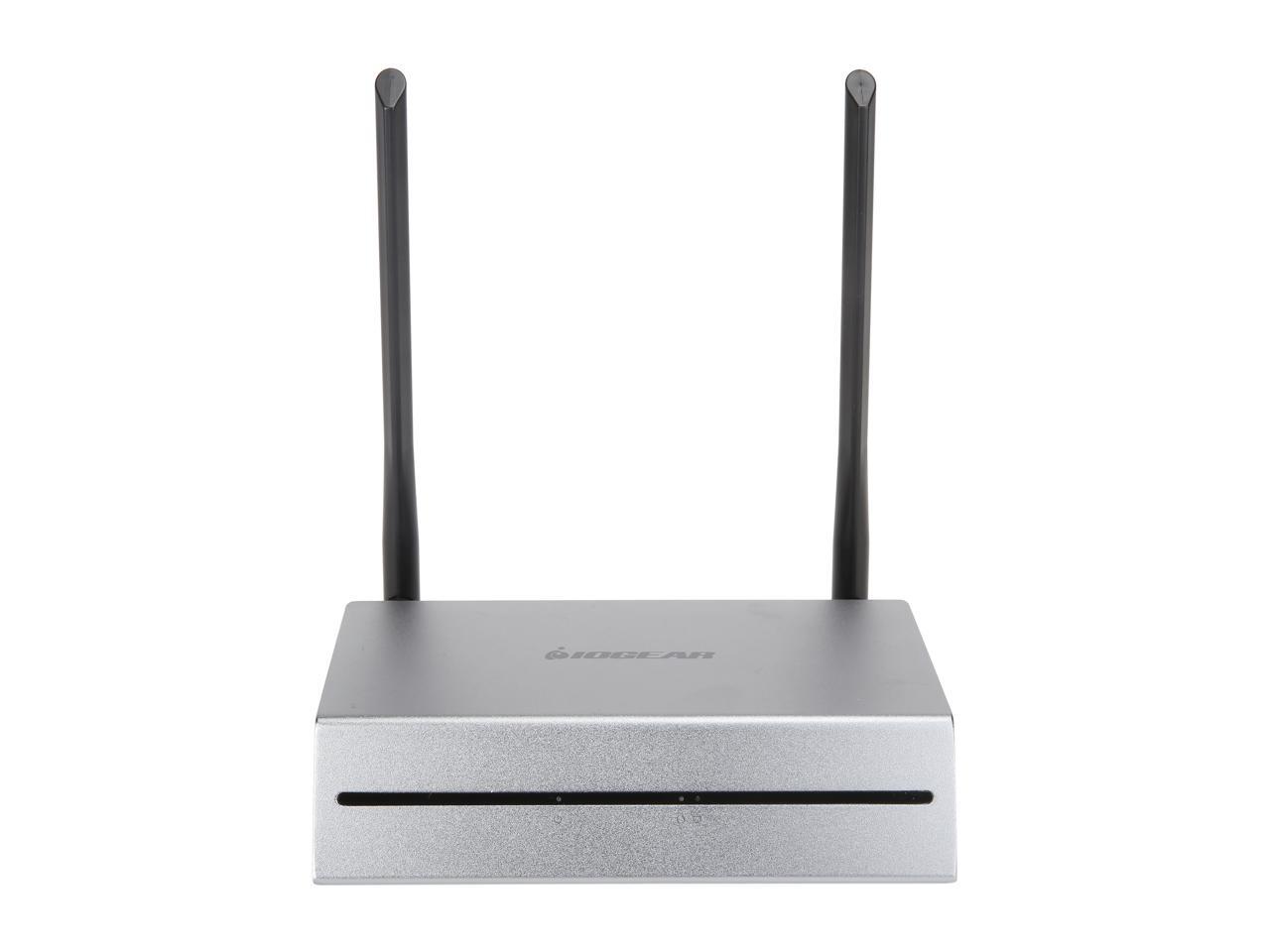 Ultra Long Range Wireless HDMI Receiver - Newegg.com